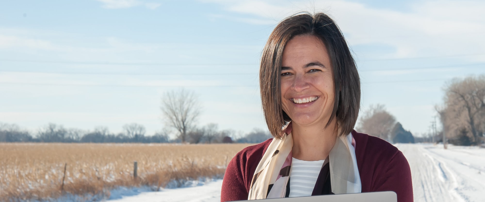 Addressing Rural Broadband Disparities in Nebraska