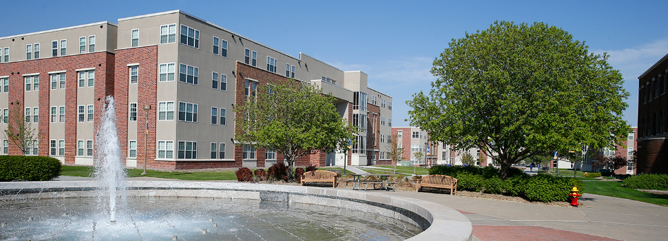 One University. Four Campuses. One Nebraska. | University of Nebraska